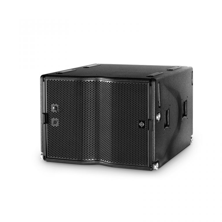 AiRAY Series - Coda Audio