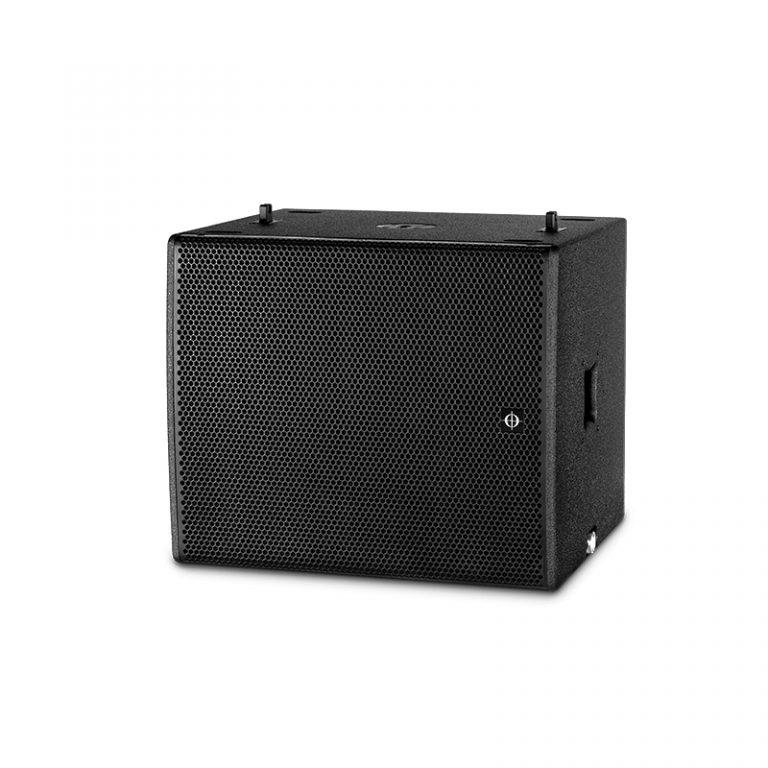 APS Series - Coda Audio