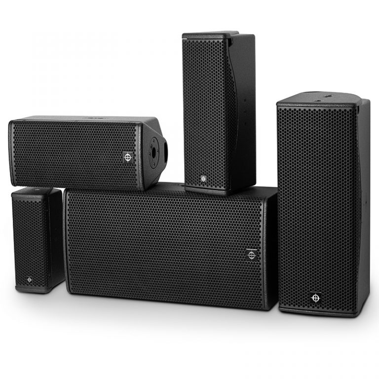 HOPS Series - Coda Audio