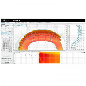 AiRAY Series - Coda Audio