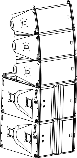 AiRAY – Coda Audio