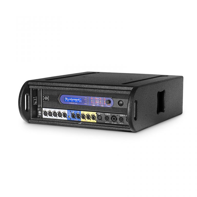 LINUS Racks - Coda Audio