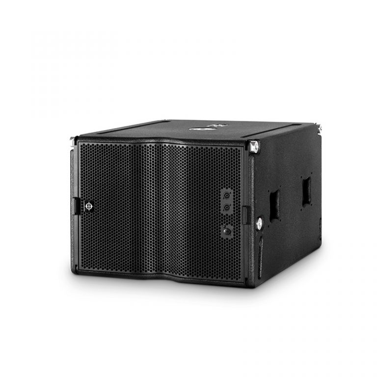 AiRAY Series - Coda Audio