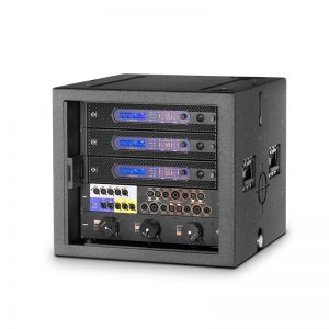 AiRAY Series - Coda Audio