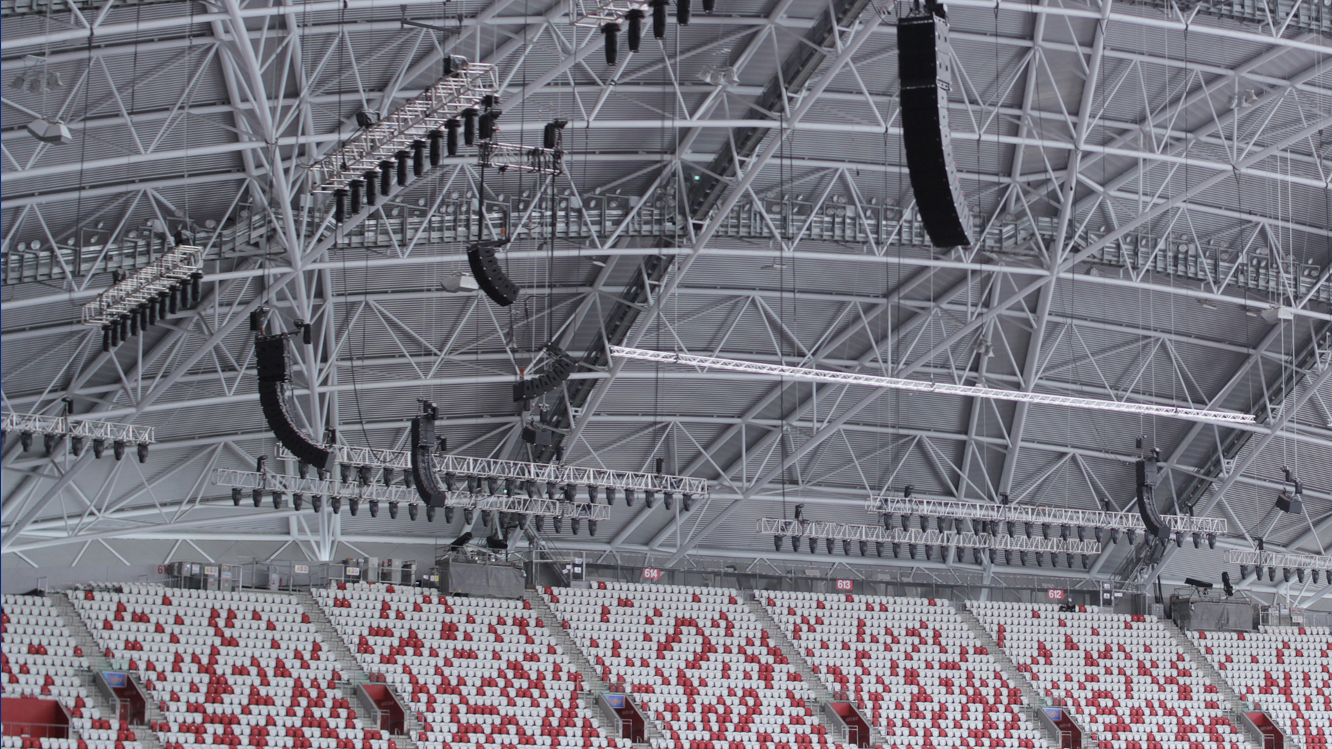 Rigging - Coda Audio