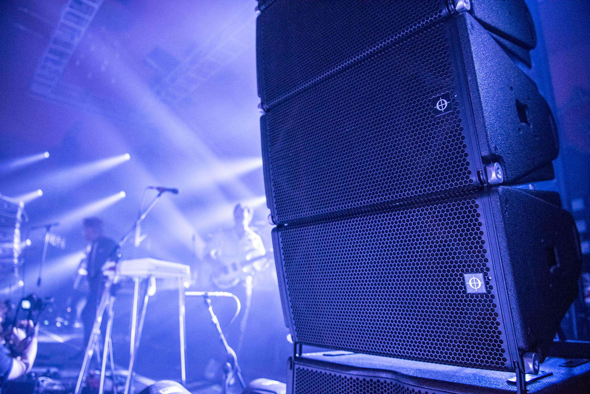 Enter AiRAY... - Coda Audio