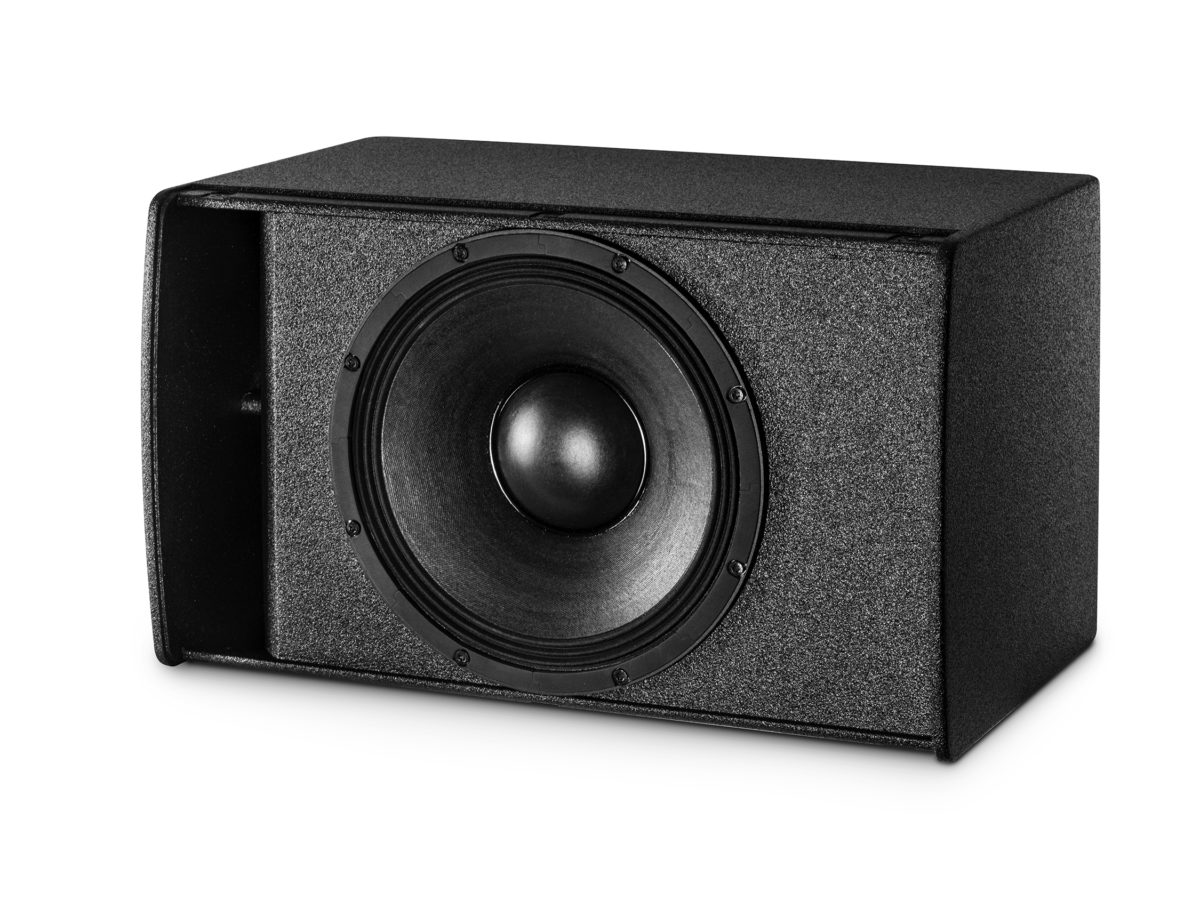 U12i-SUB – Coda Audio