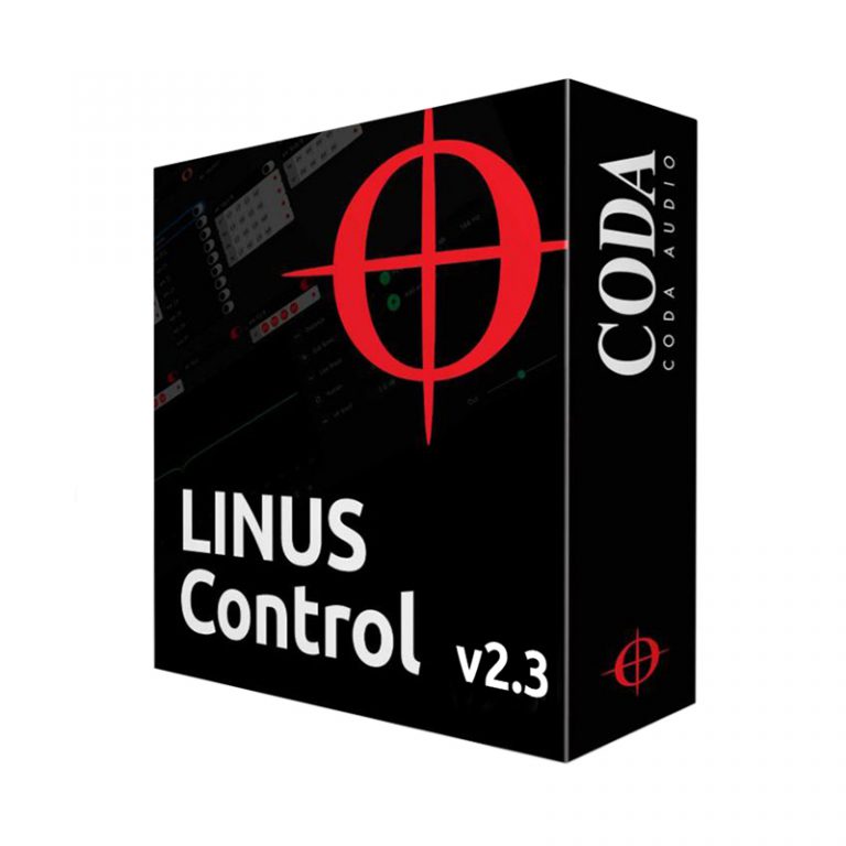 AiRAY Series - Coda Audio