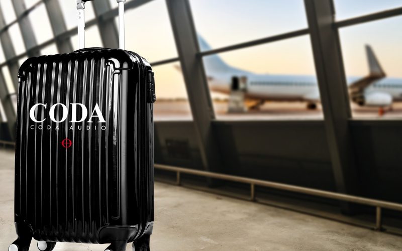 Coda Audio – Loudspeakers