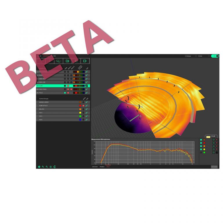 AiRAY Series - Coda Audio