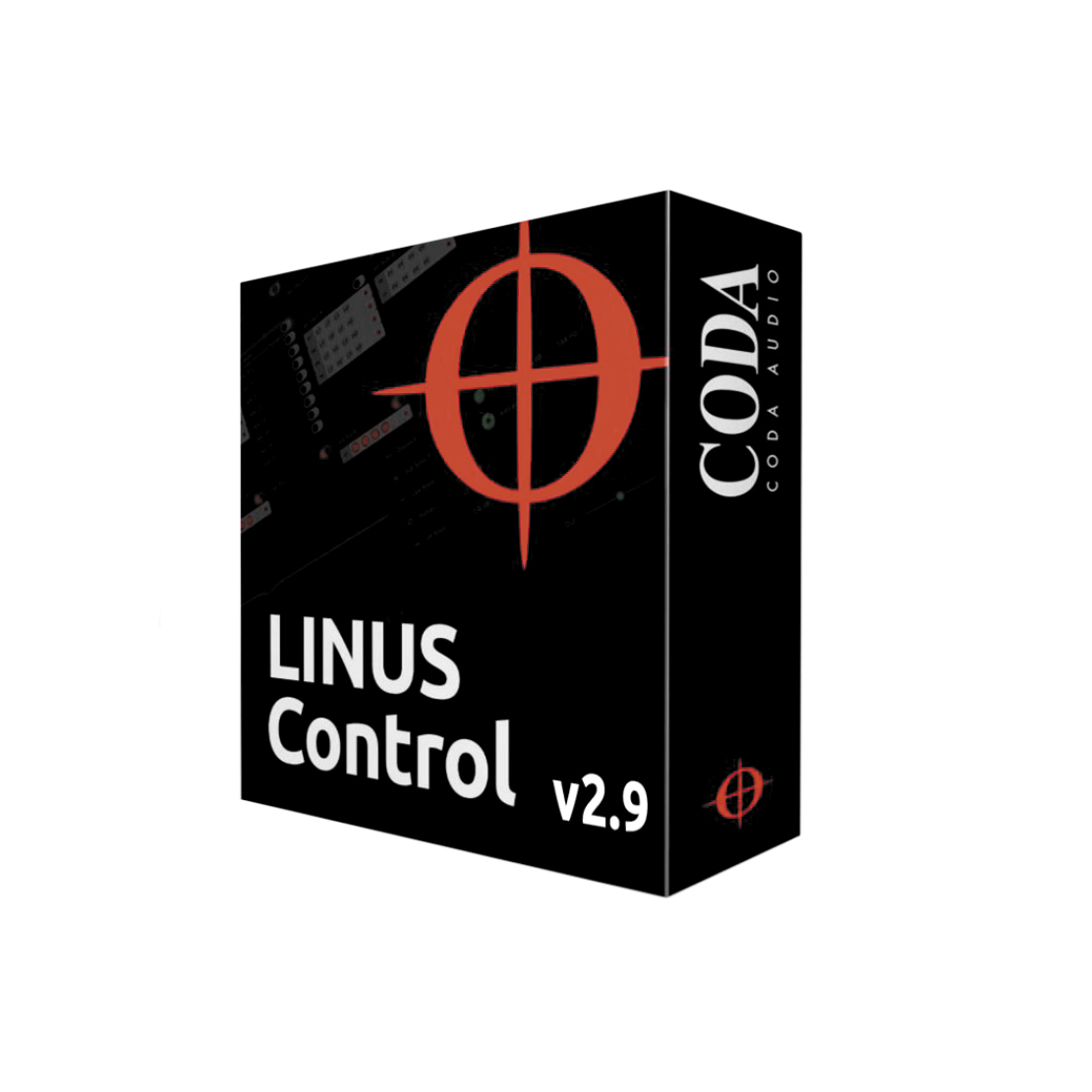 LINUS Control - Coda Audio