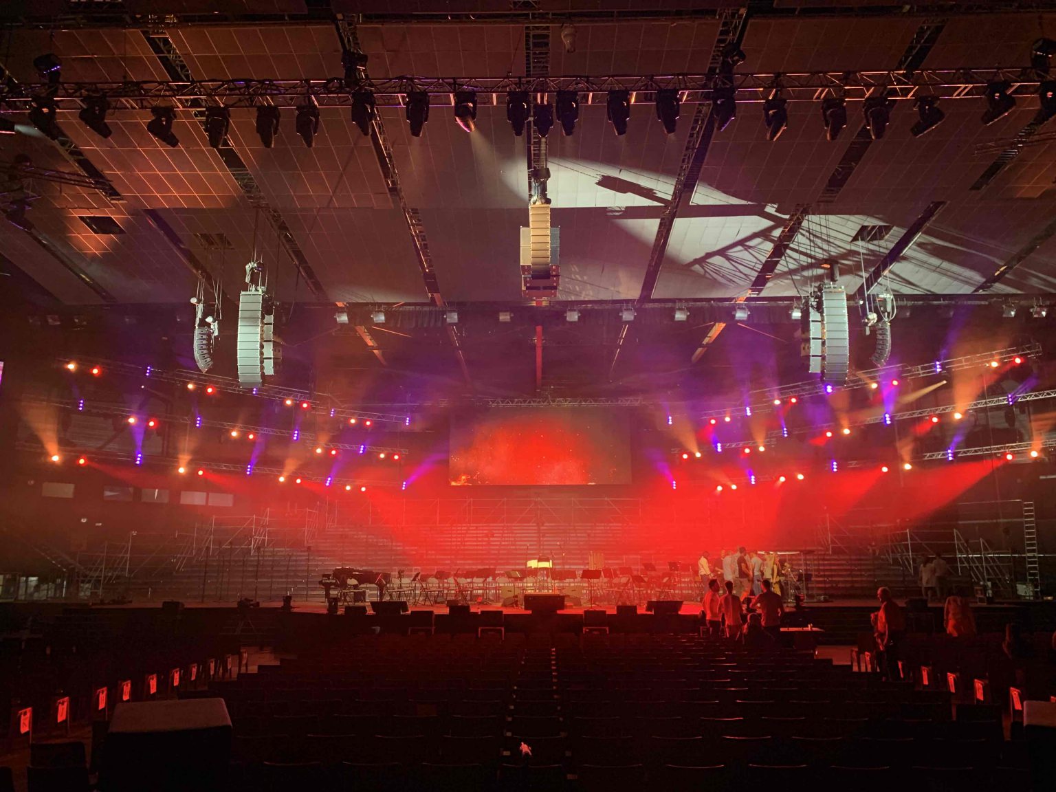 Latest CODA News - Coda Audio