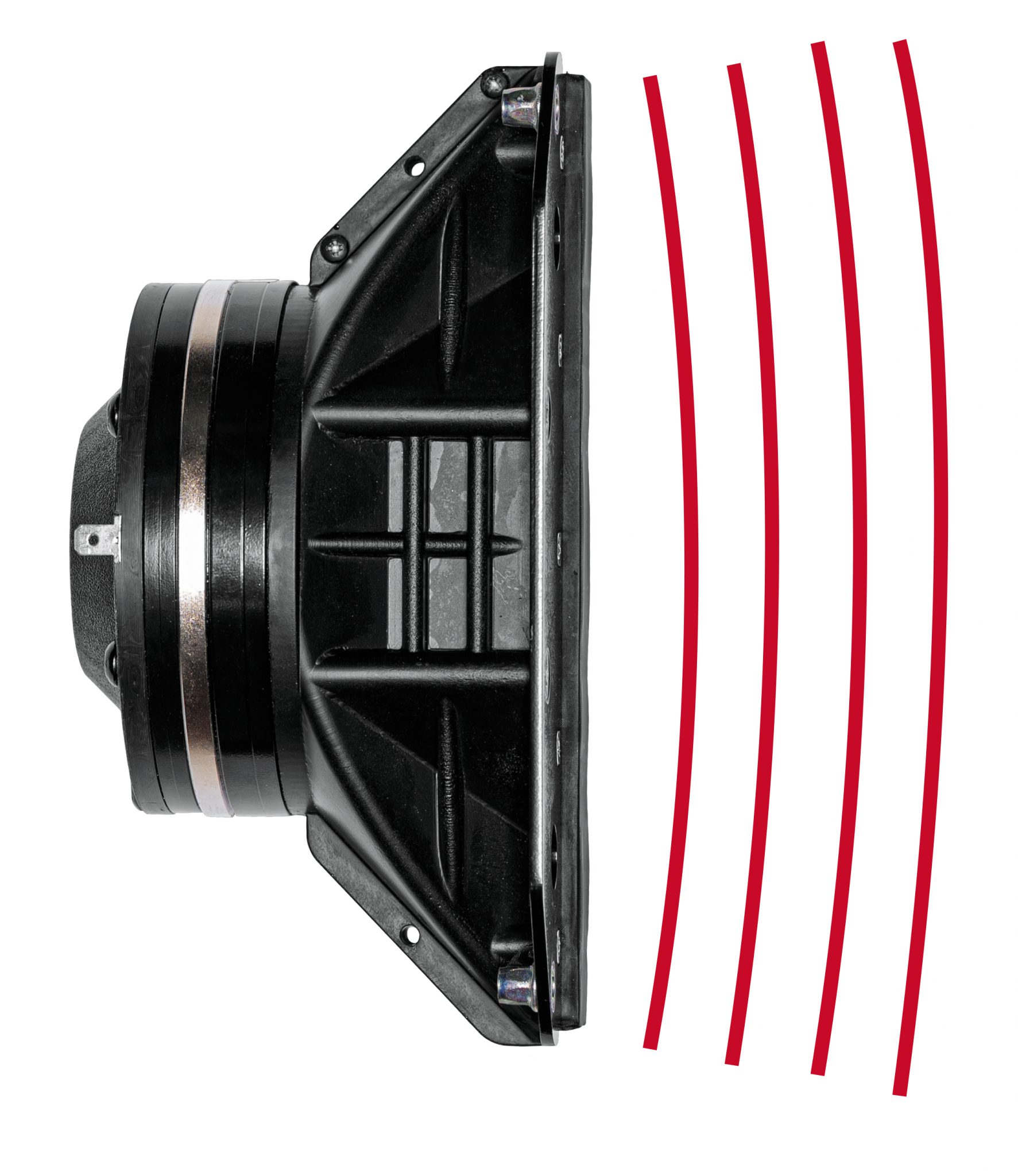 DDP, DDC & RDC Driver - Coda Audio