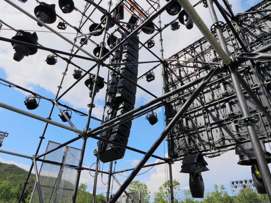 CODA Audio Space Hub Debuts in China - Coda Audio