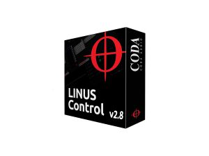 LINUS Control - Coda Audio