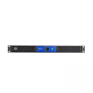 LINUS DSP Amplifiers - Coda Audio