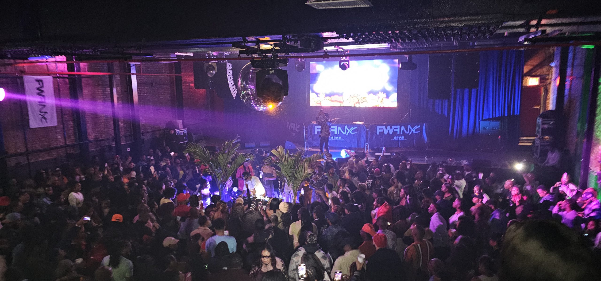 CODA Audio system is Crowning Glory for Brooklyn Cultural Hub - Coda Audio