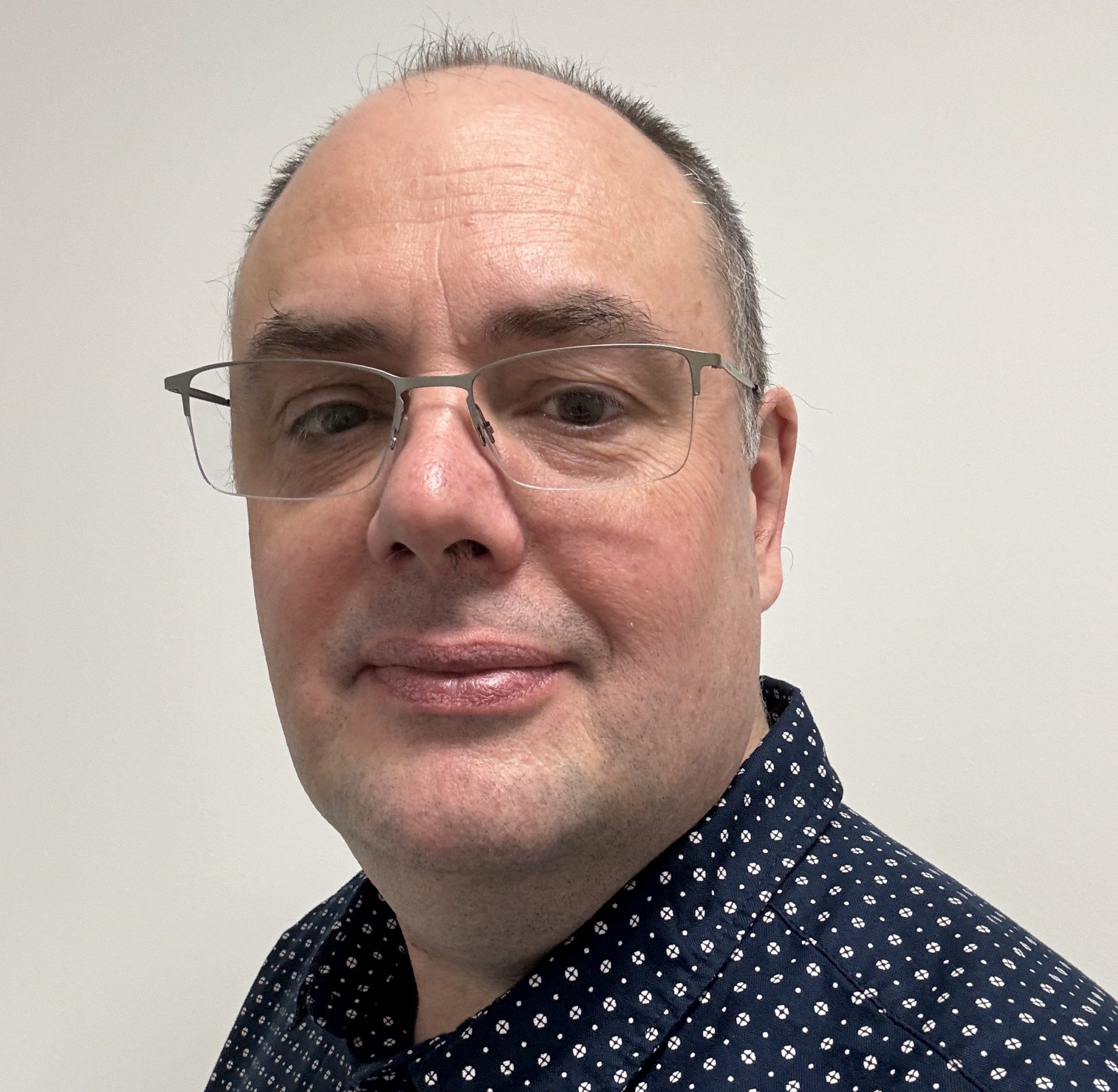 Robin Dibble Joins CODA Audio - Coda Audio