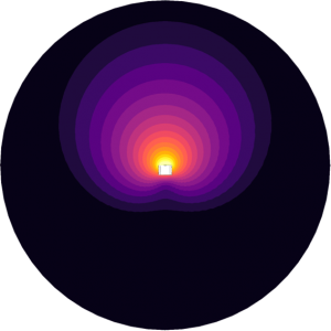 Cardioid Deployments - Coda Audio