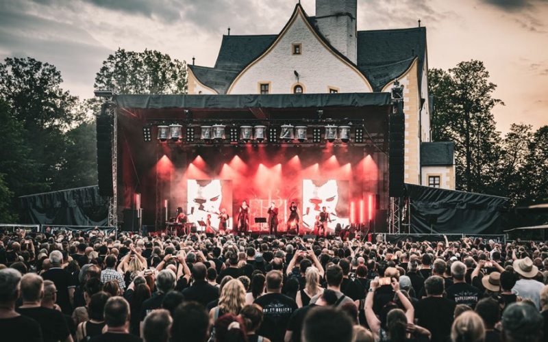 HOPS7-Pro - Coda Audio