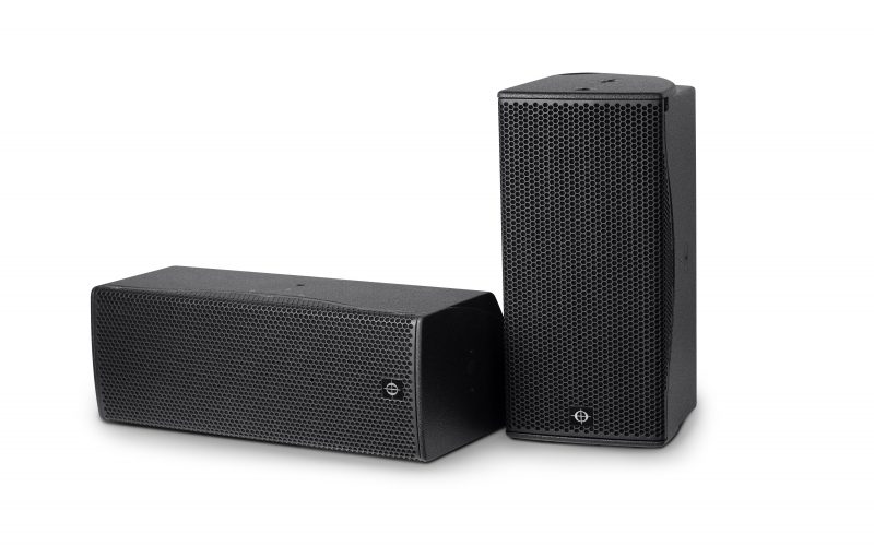 CODA Audio Loudspeakers - 2024 Review - Coda Audio