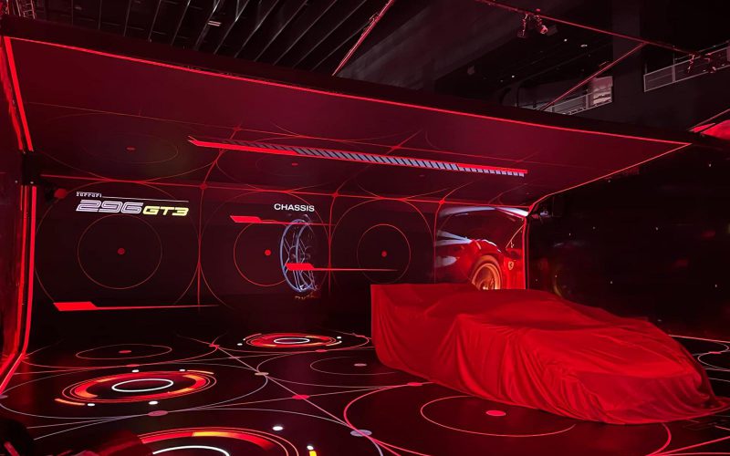 HOPS7-Pro - Coda Audio